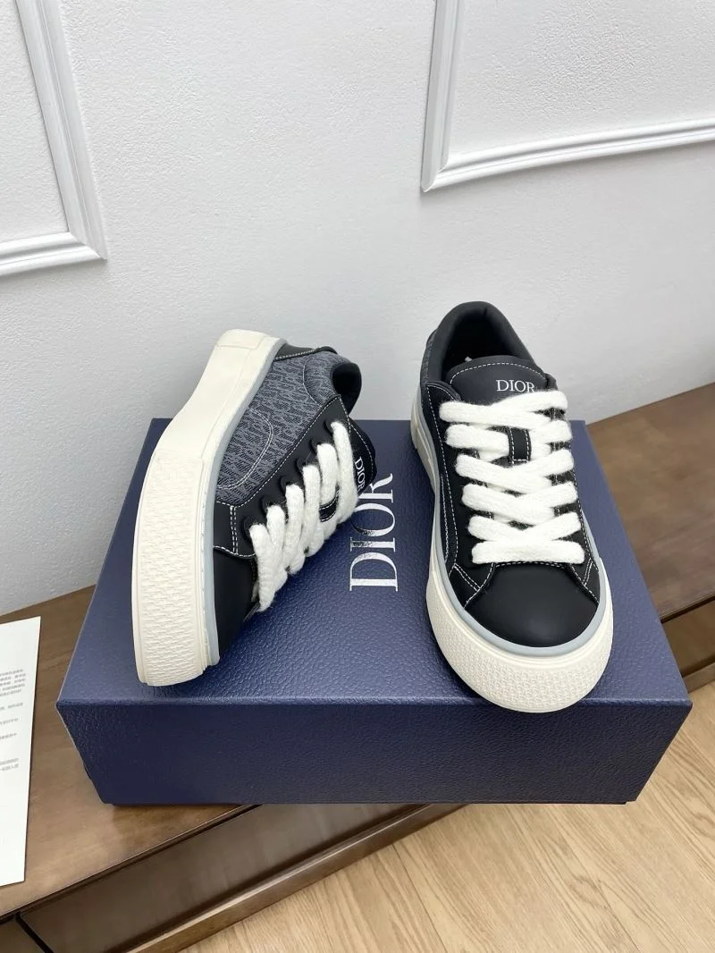 Top match Christian Dior Low Shoes