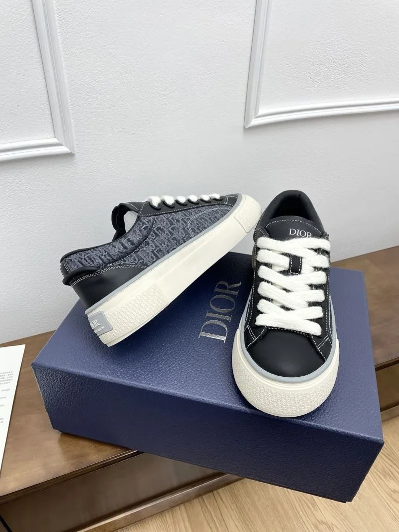 Top match Christian Dior Low Shoes
