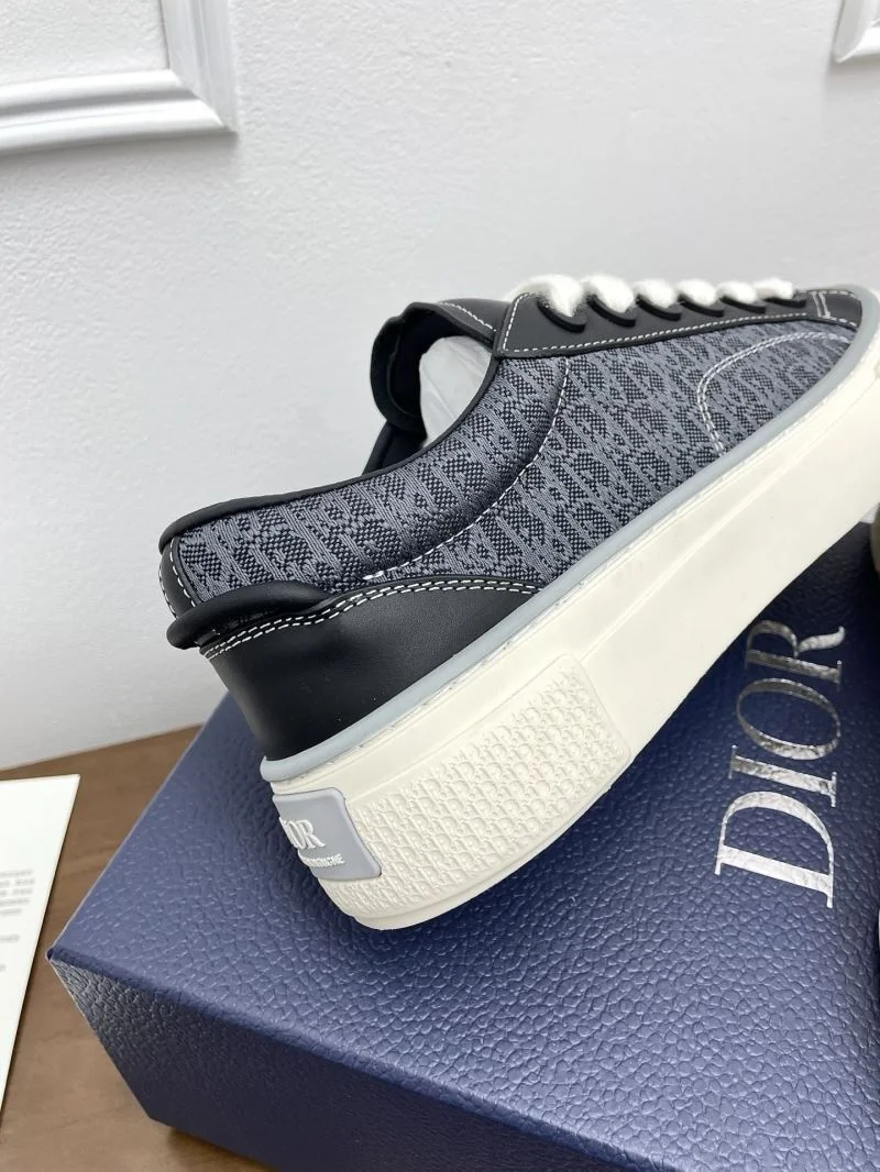 Top match Christian Dior Low Shoes