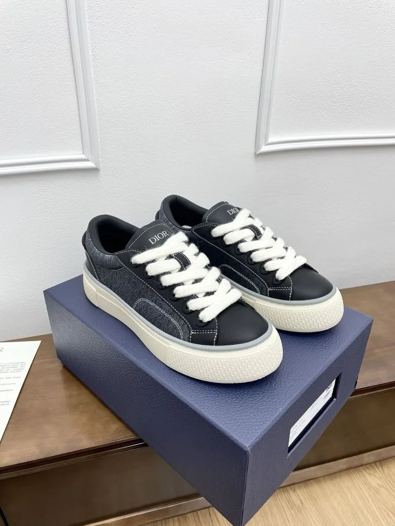 Top match Christian Dior Low Shoes