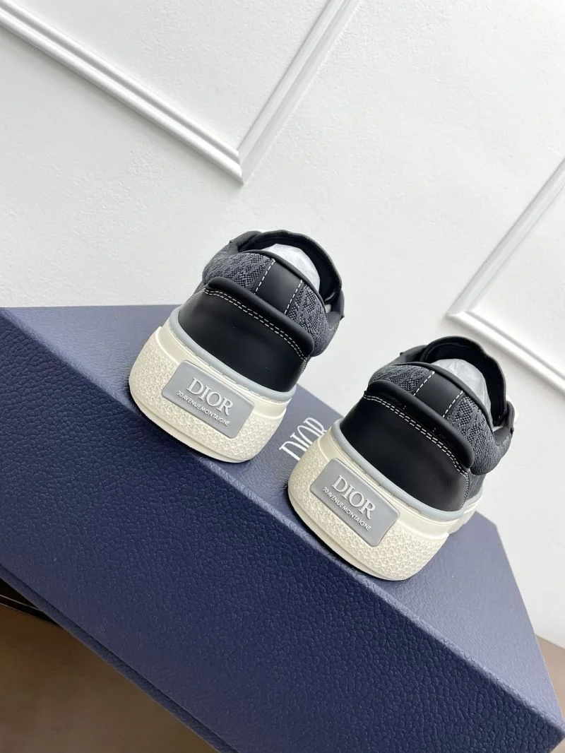 Top match Christian Dior Low Shoes