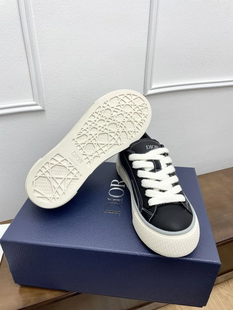 Top match Christian Dior Low Shoes