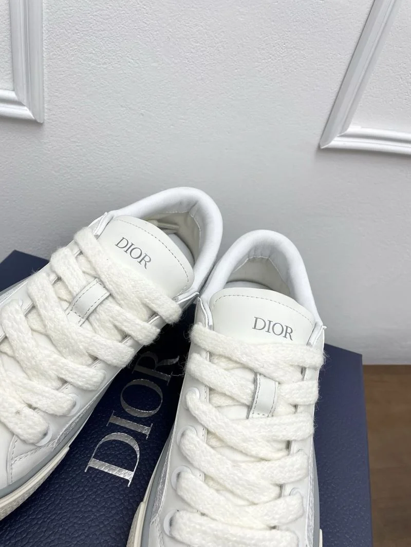 Official Christian Dior Low Shoes