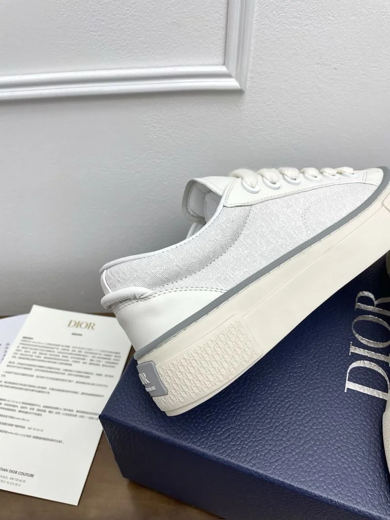 Official Christian Dior Low Shoes