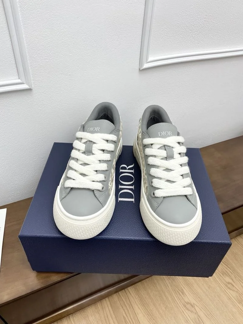 Christian Dior Low Shoes