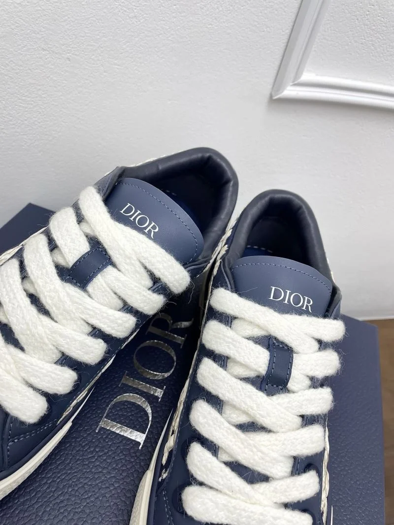 Discounted Christian Dior Low Shoes