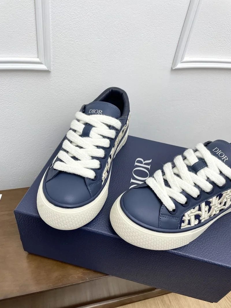Discounted Christian Dior Low Shoes