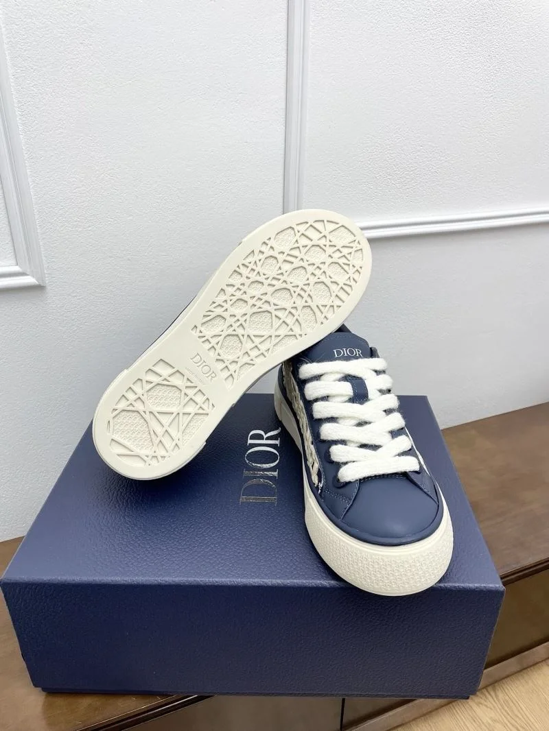 Discounted Christian Dior Low Shoes