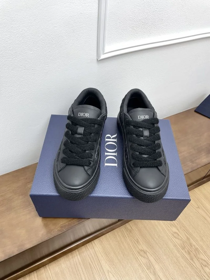 Christian Dior Low Shoes