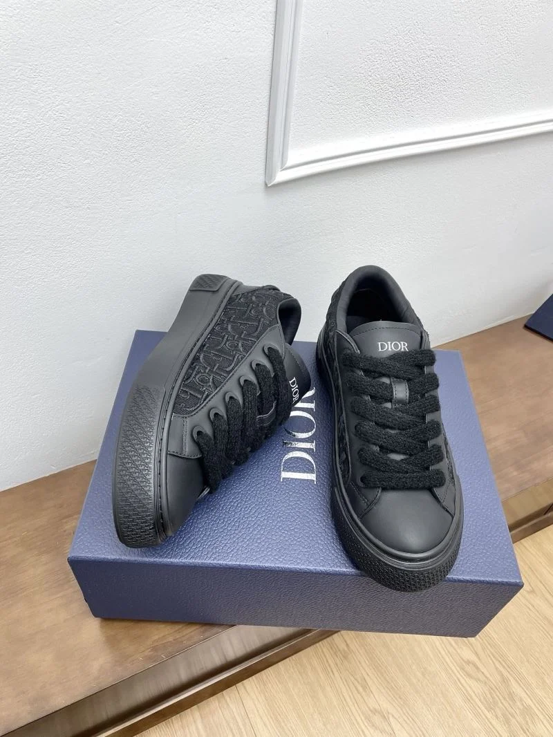 Original Christian Dior Low Shoes