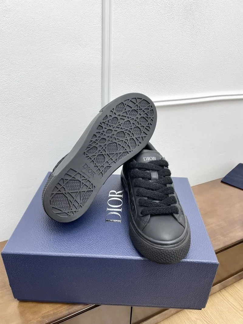 Original Christian Dior Low Shoes
