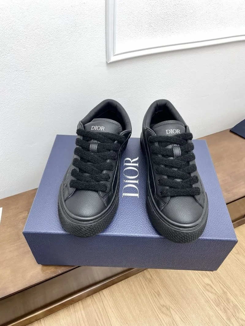 Christian Dior Low Shoes