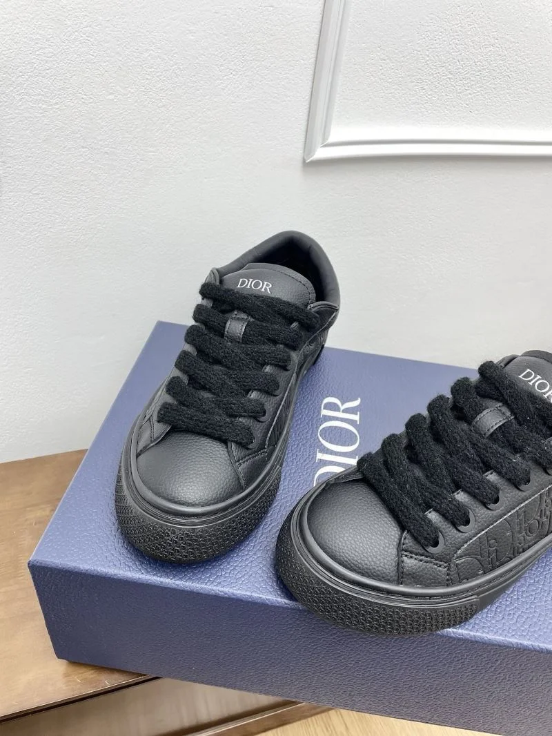 Cut-rate Christian Dior Low Shoes