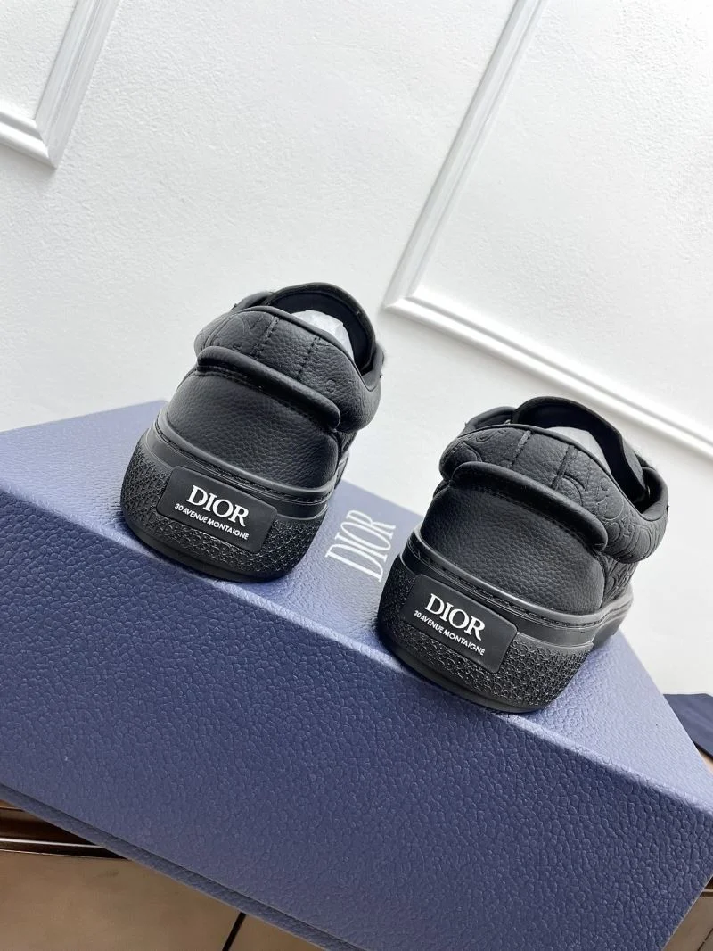 Cut-rate Christian Dior Low Shoes