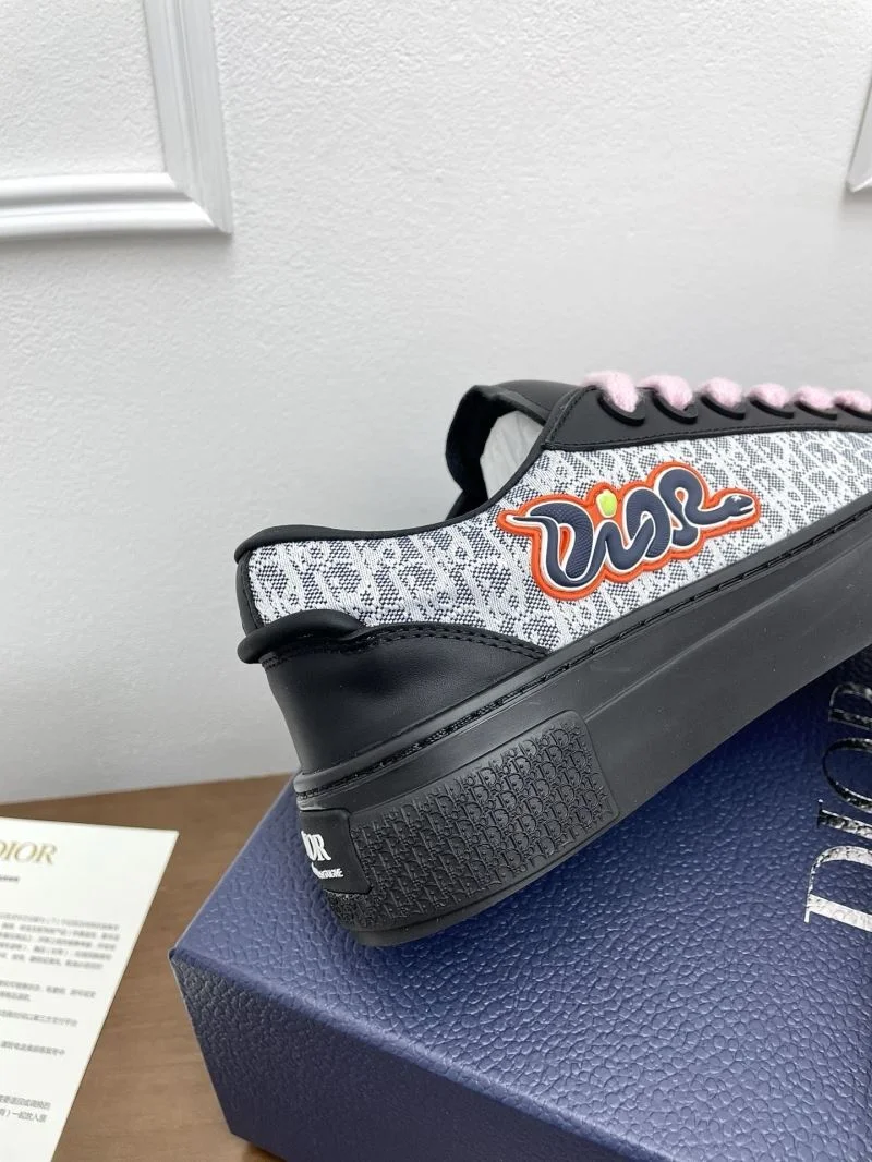 Discounted Christian Dior Low Shoes