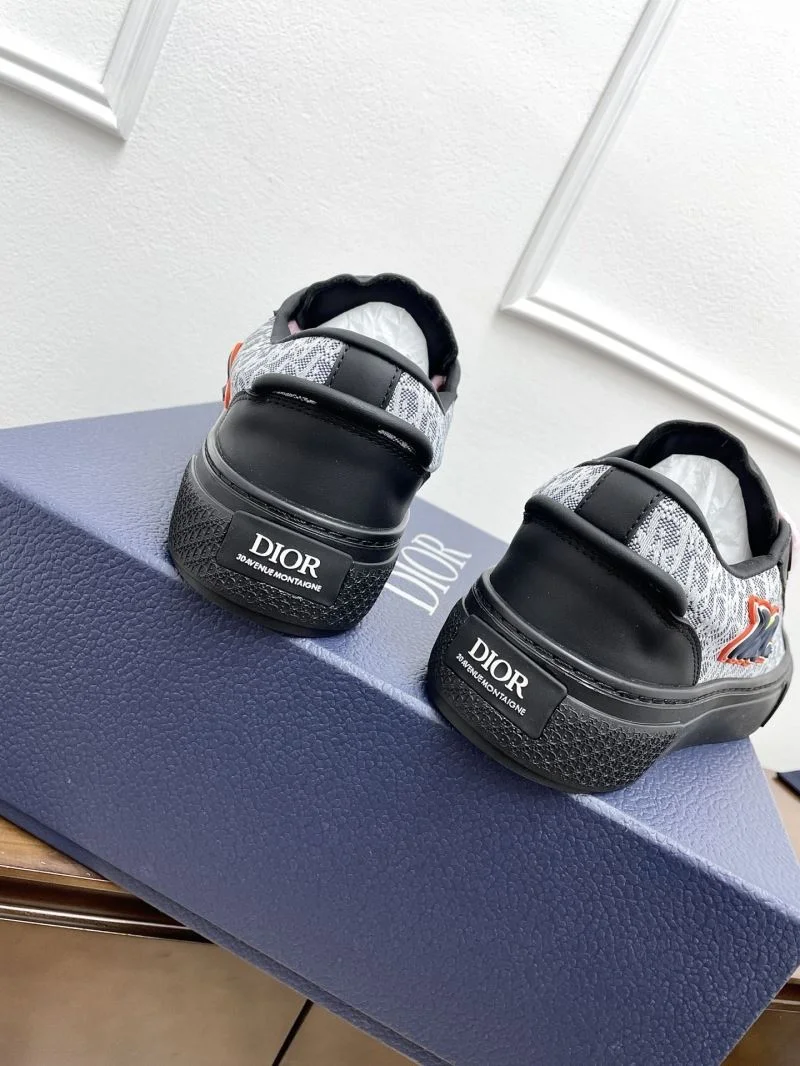 Discounted Christian Dior Low Shoes