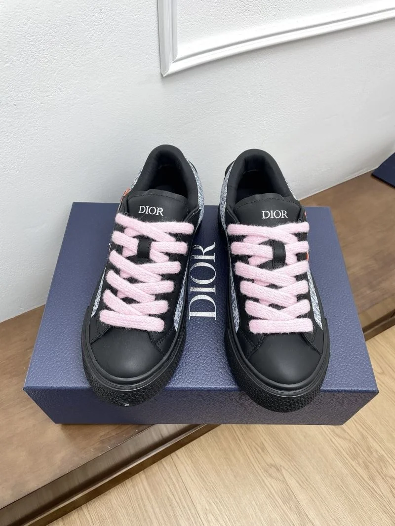 Discounted Christian Dior Low Shoes