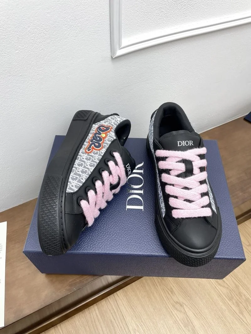 Discounted Christian Dior Low Shoes