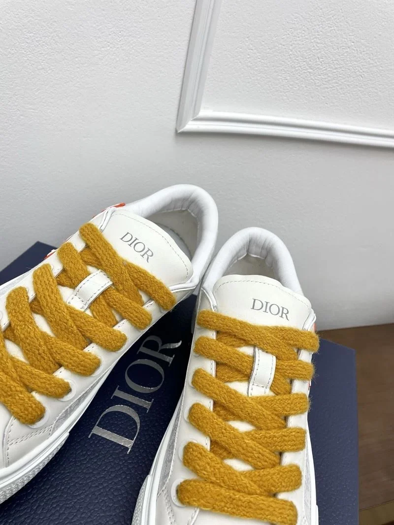 Economical Christian Dior Low Shoes