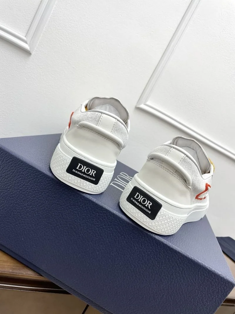 Economical Christian Dior Low Shoes