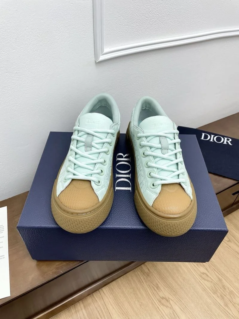 Christian Dior Low Shoes