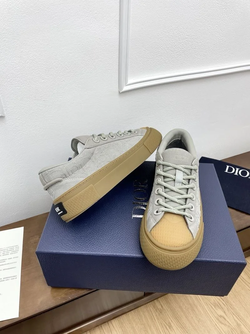 Discounted Christian Dior Low Shoes