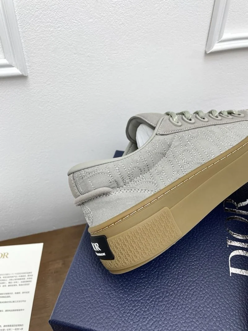 Discounted Christian Dior Low Shoes
