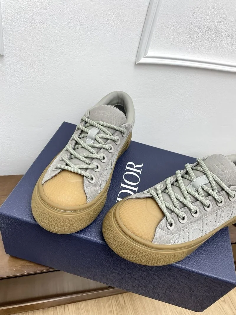 Discounted Christian Dior Low Shoes