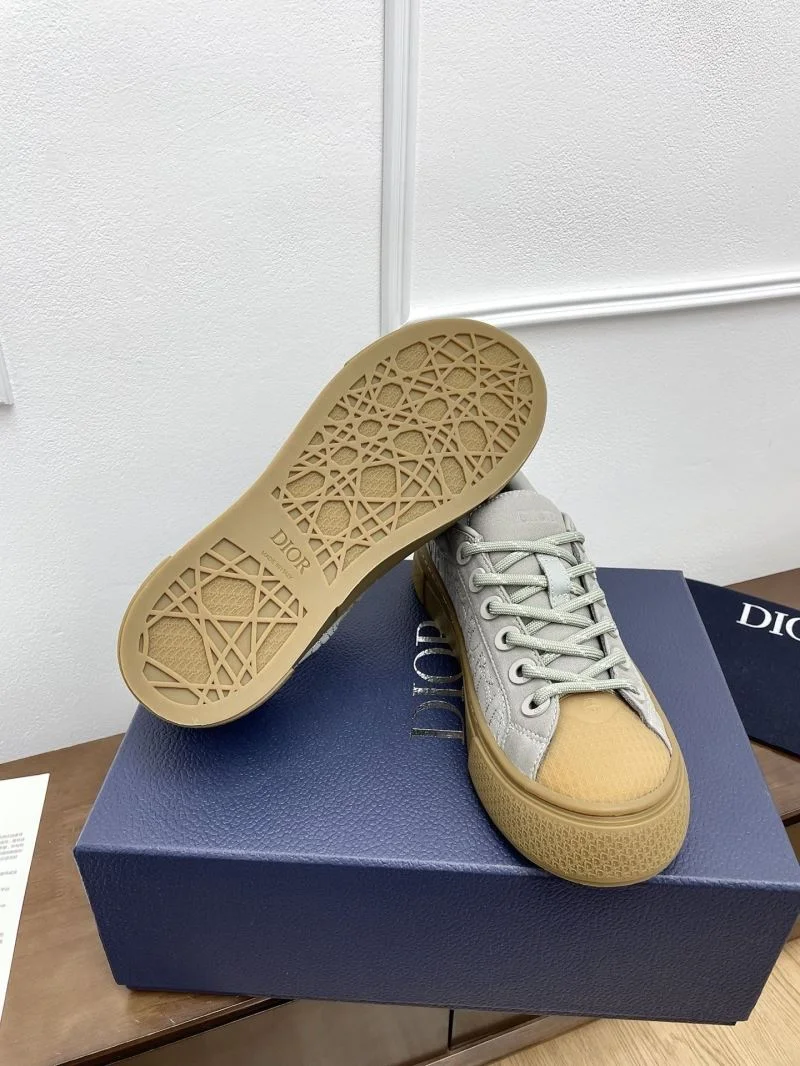 Discounted Christian Dior Low Shoes