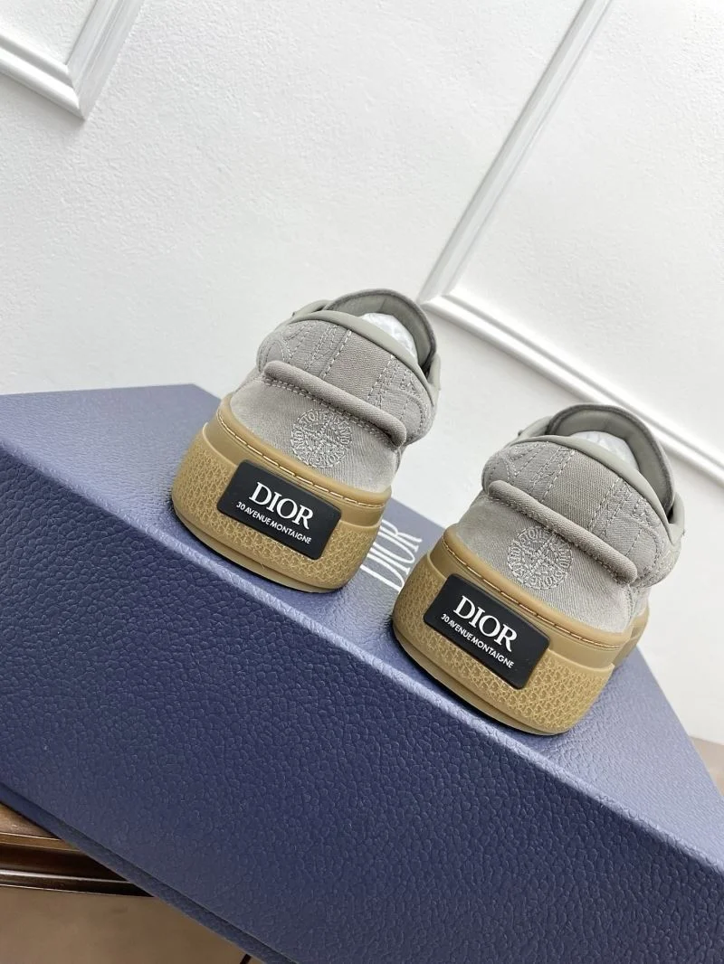 Discounted Christian Dior Low Shoes