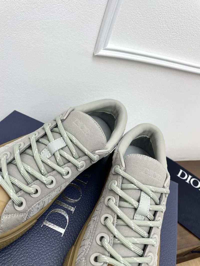 Discounted Christian Dior Low Shoes