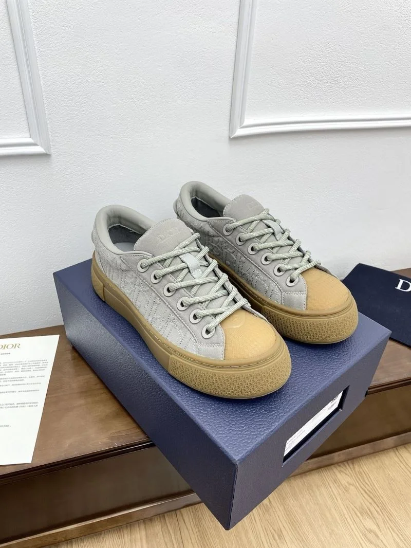 Discounted Christian Dior Low Shoes