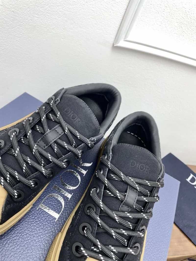 Low-cost Christian Dior Low Shoes