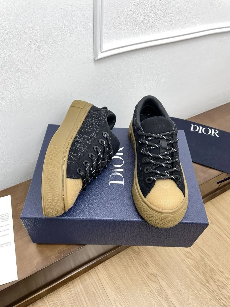Low-cost Christian Dior Low Shoes