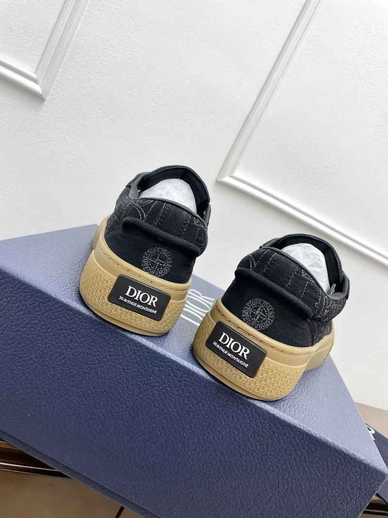 Low-cost Christian Dior Low Shoes