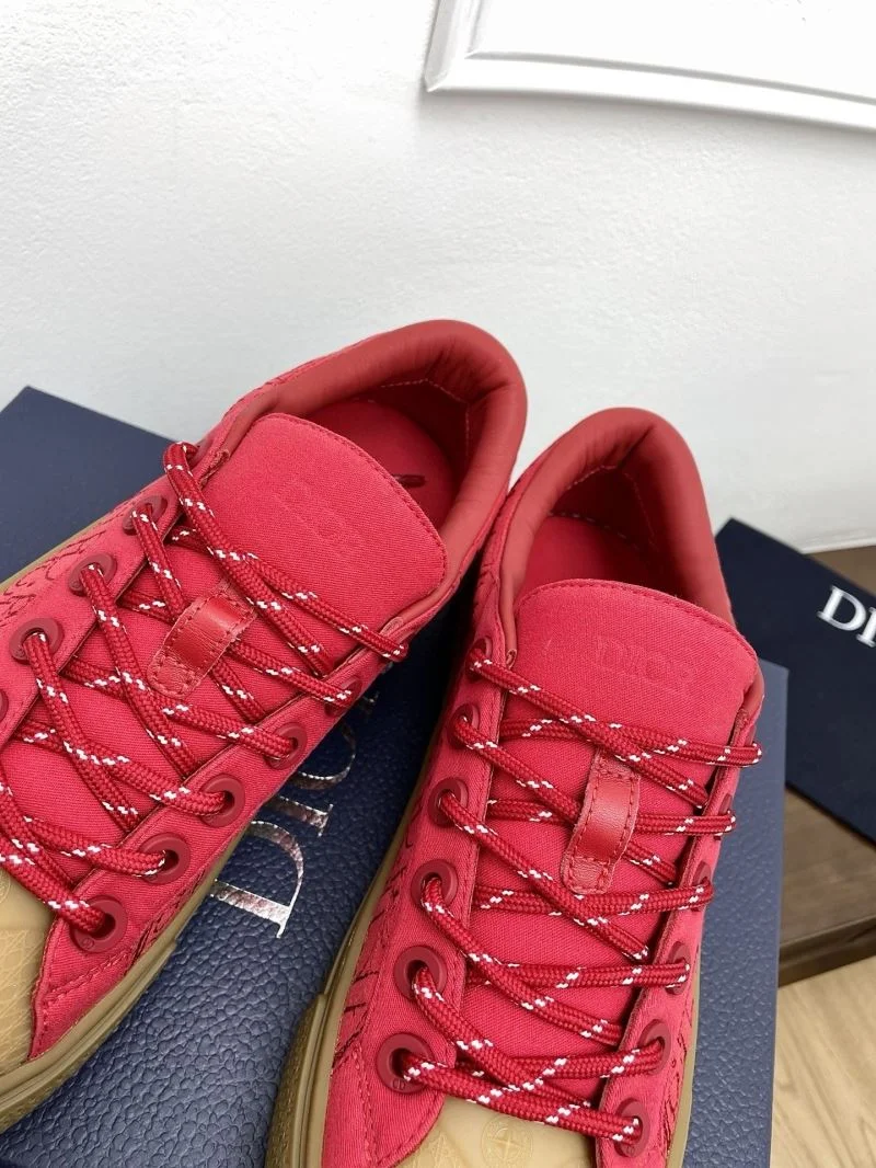 Top match Christian Dior Low Shoes