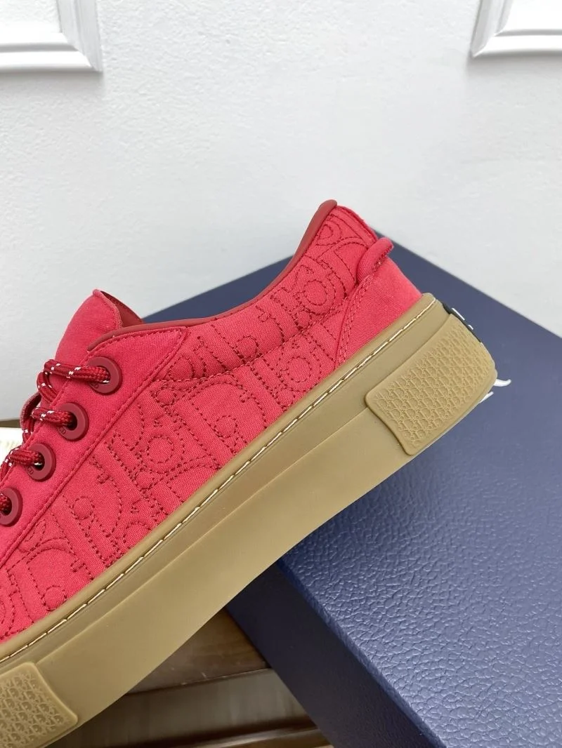 Top match Christian Dior Low Shoes
