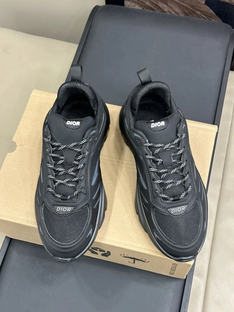 Affordable Christian Dior Low Shoes