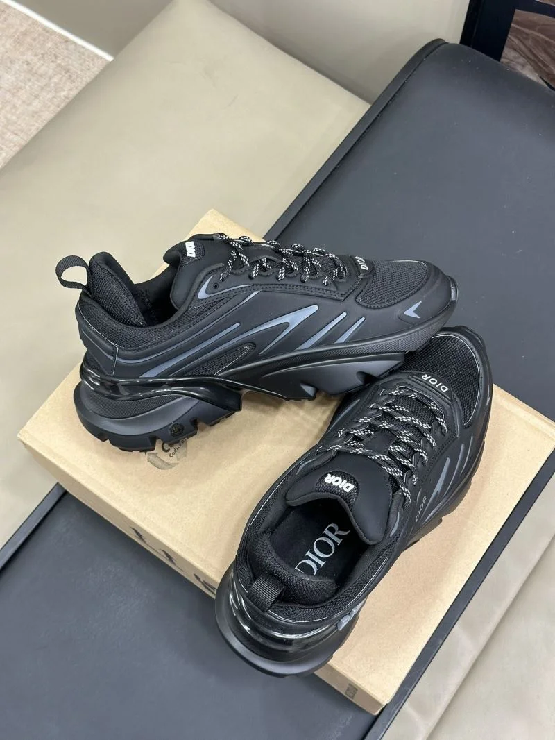 Affordable Christian Dior Low Shoes