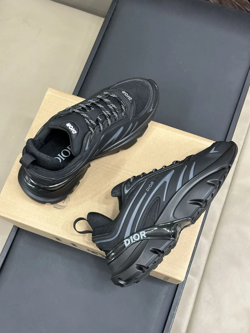 Affordable Christian Dior Low Shoes