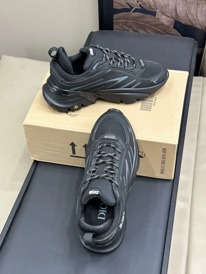 Affordable Christian Dior Low Shoes