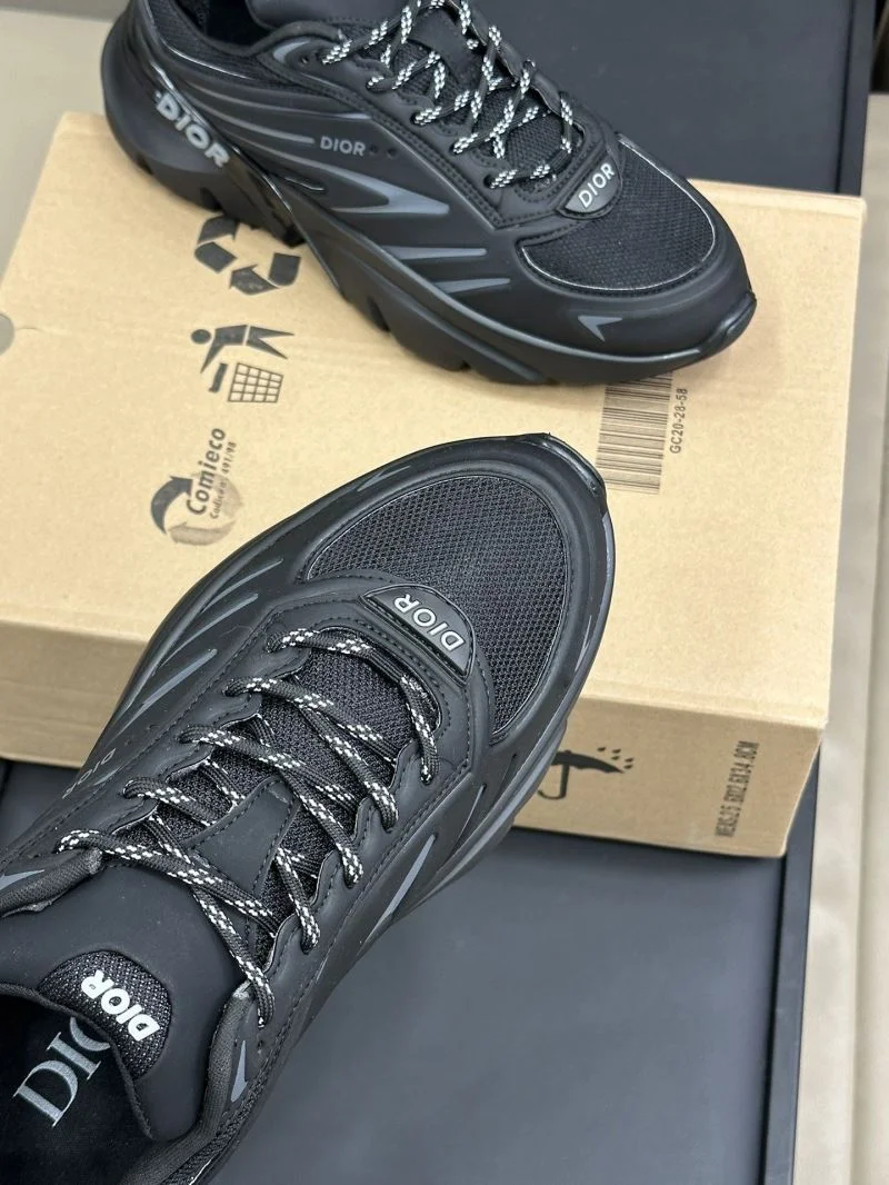 Affordable Christian Dior Low Shoes