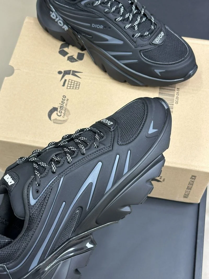 Affordable Christian Dior Low Shoes