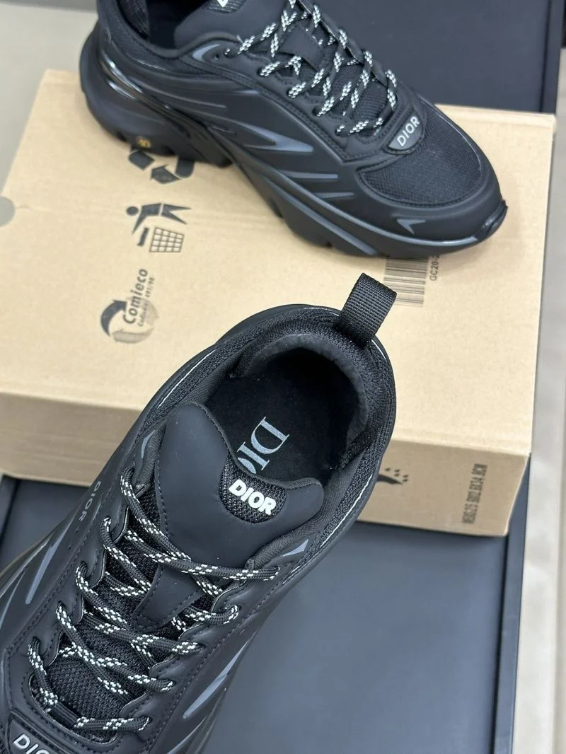 Affordable Christian Dior Low Shoes