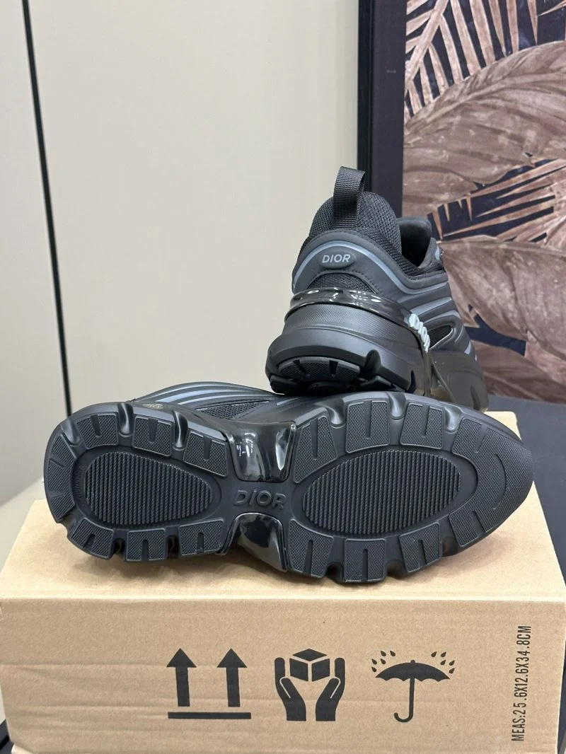 Affordable Christian Dior Low Shoes
