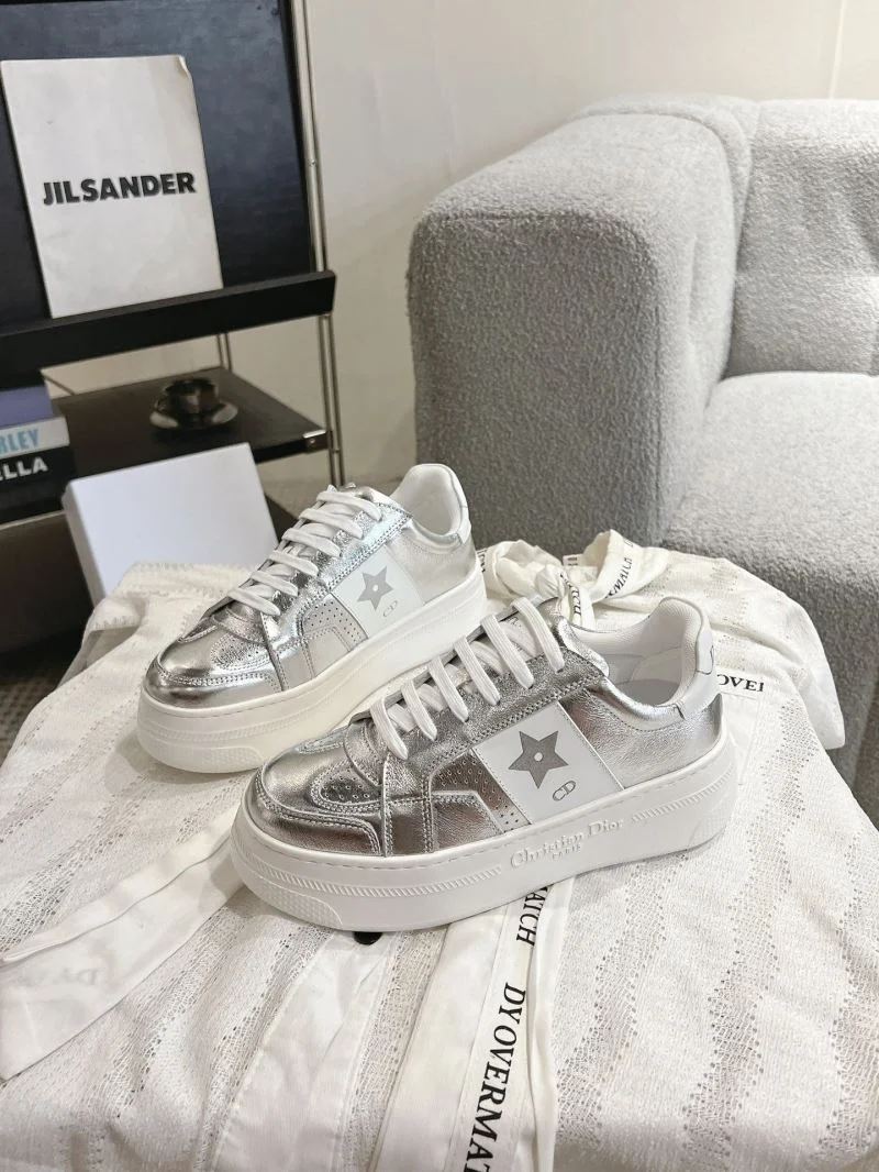 Cut-rate Christian Dior Low Shoes