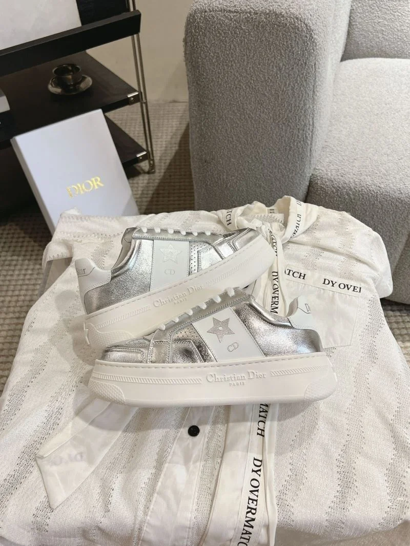 Cut-rate Christian Dior Low Shoes