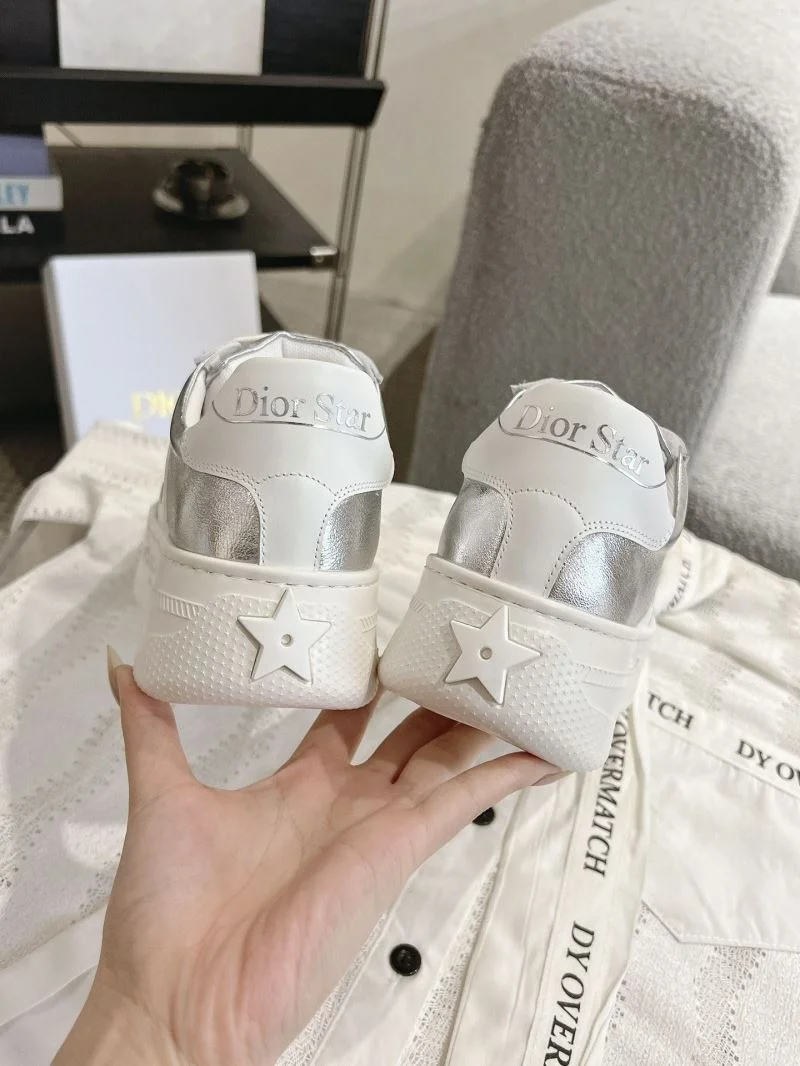 Cut-rate Christian Dior Low Shoes