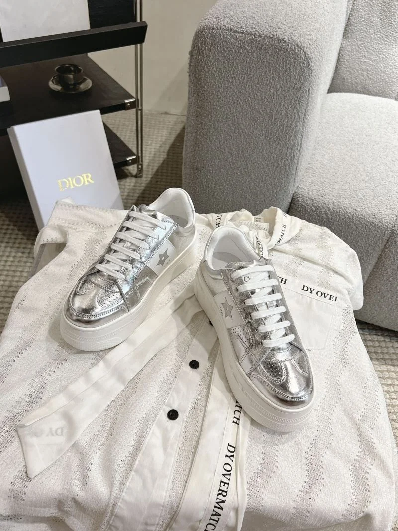 Cut-rate Christian Dior Low Shoes