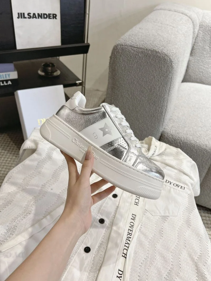 Cut-rate Christian Dior Low Shoes